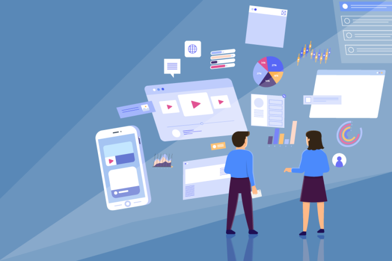 Allrounder für Informationsvermittlung — Digitale Schule | Kompakt