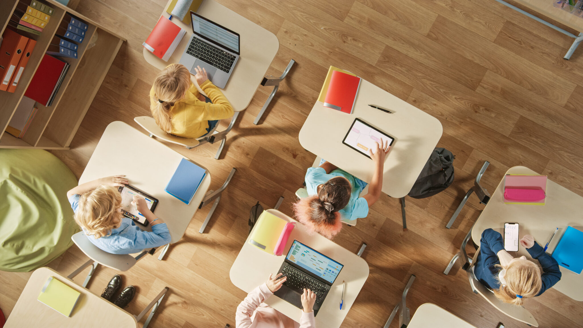 Digitale Unterrichtskonzepte — Digitale Schule | Kompakt
